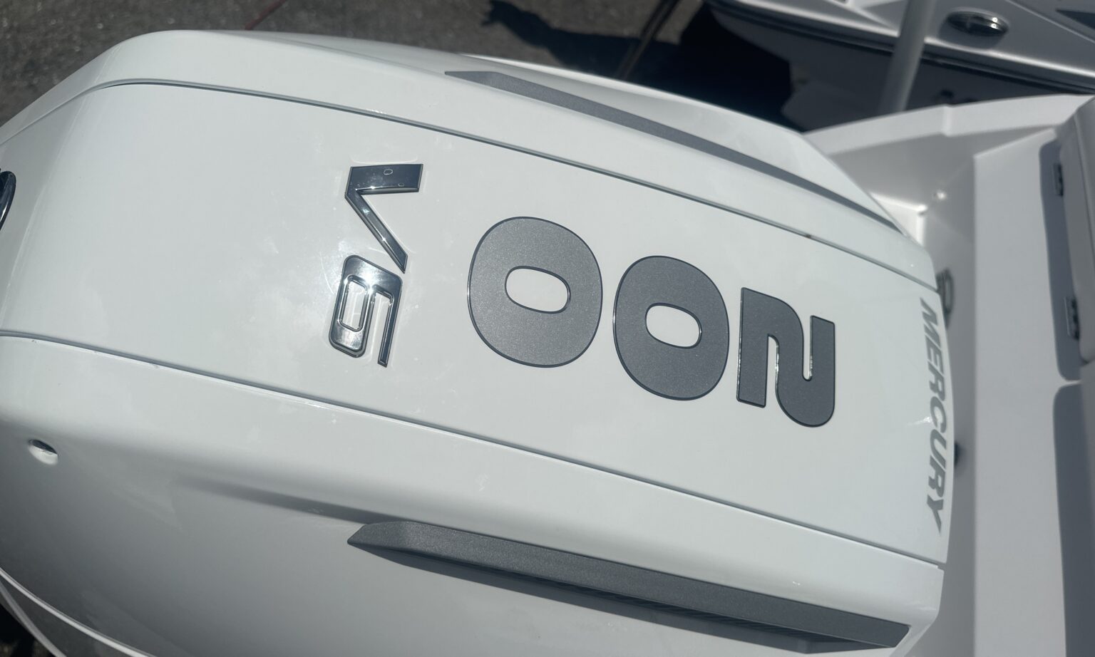 2025 Monterey M205 N-MTFB370E - RYCO Marine